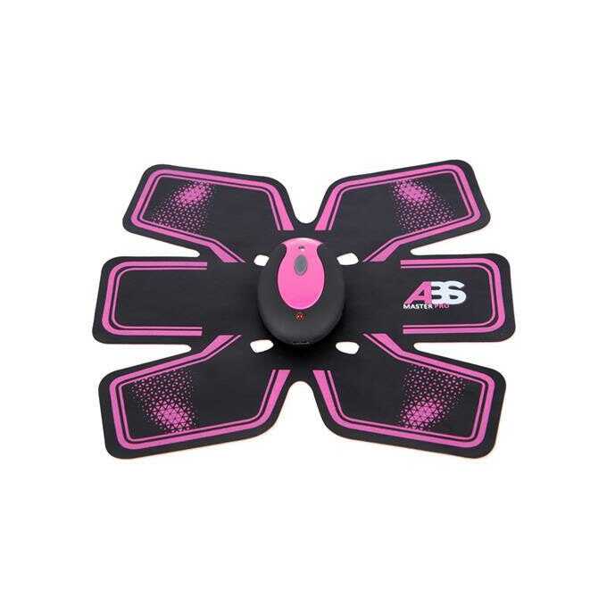 ABS MASTER PRO MULTI SET ELEKTROSTYMULATOR MIĘŚNI - CGROT