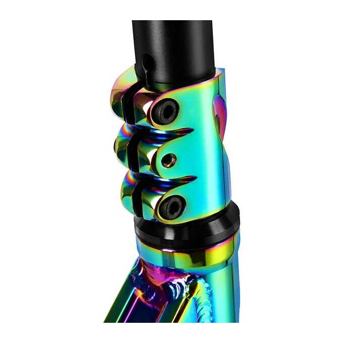 HS014 PRO HULAJNOGA DO TRIKÓW NILS EXTREME - CGrot.pl