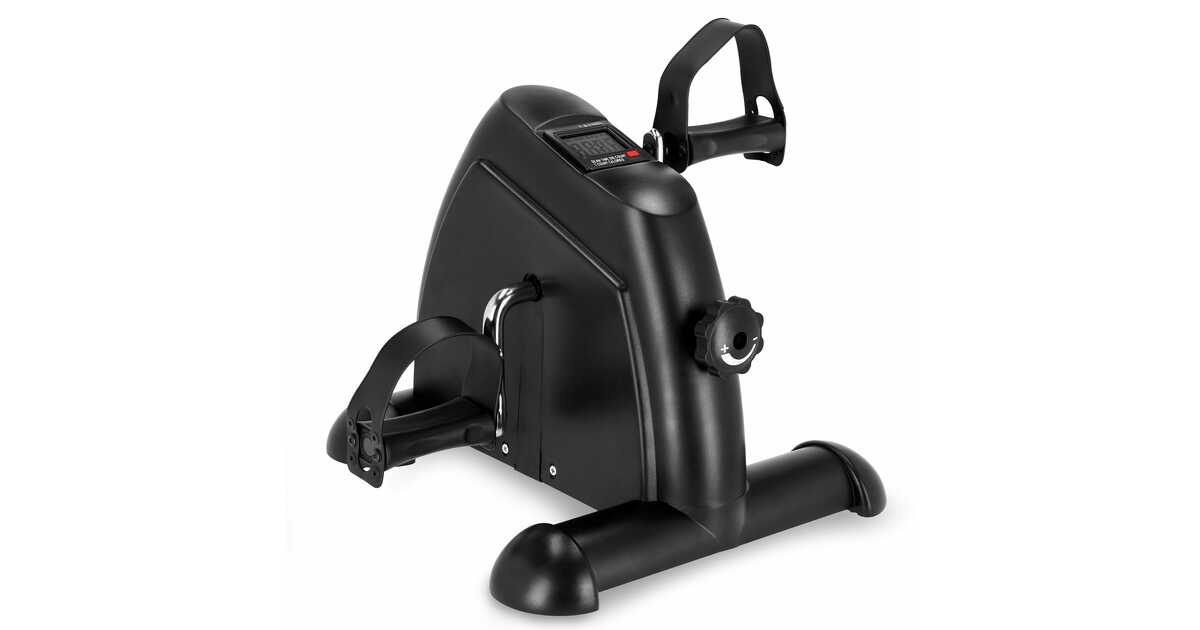 Mini rower mechaniczny treningowy Spokey ZICO - CGrot.pl