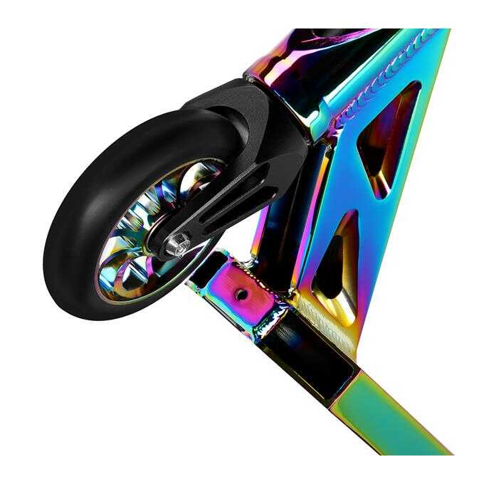 HS014 PRO HULAJNOGA DO TRIKÓW NILS EXTREME - CGrot.pl