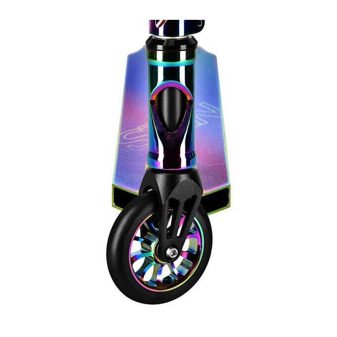 HS014 PRO HULAJNOGA DO TRIKÓW NILS EXTREME - CGrot.pl