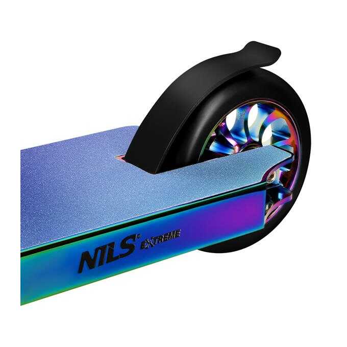 HS014 PRO HULAJNOGA DO TRIKÓW NILS EXTREME - CGrot.pl